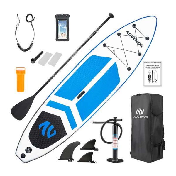 Advenor Paddle Board