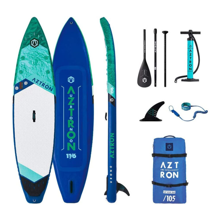 Aztron Urono Paddle Board