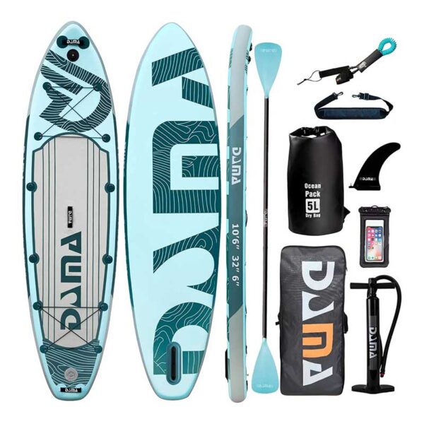 Dama Paddle Board