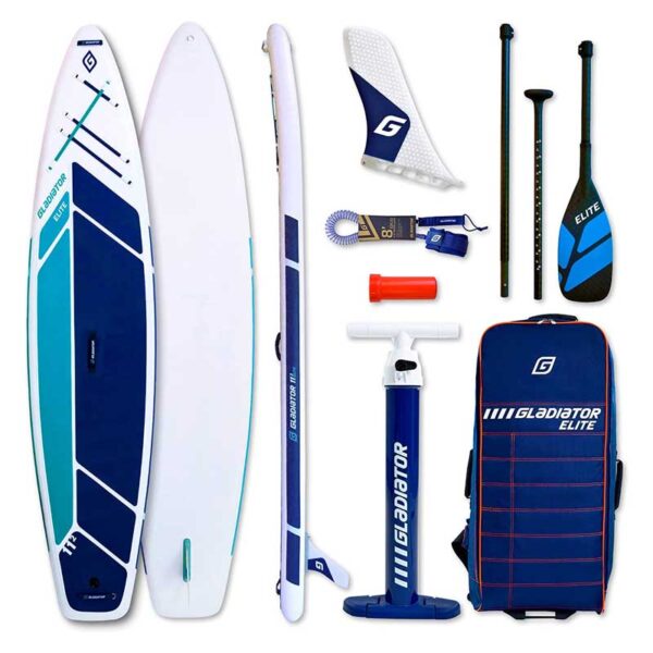 Gladiator Elite Paddle Board