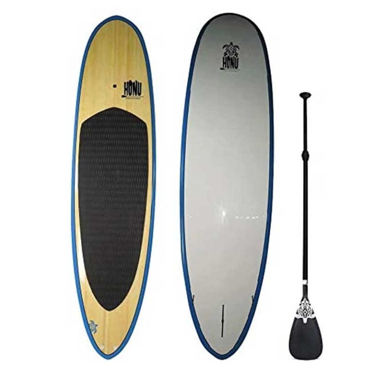 Honu Paddle Boards