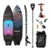 Hurley Paddle Boards