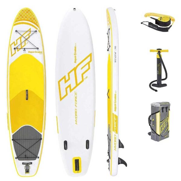 Hydro Force Cruiser Tech Paddle Board