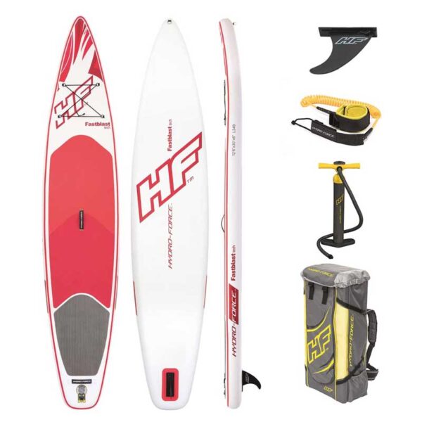Hydro Force Fast Blast Paddle Board