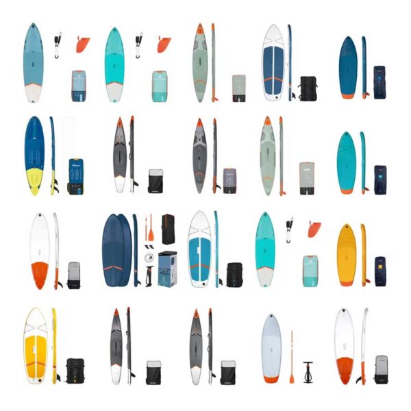 Itiwit Paddle Boards | Decathlon SUP