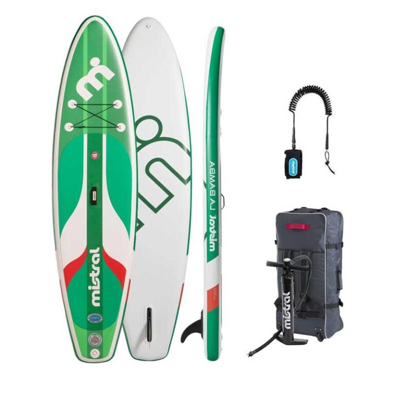 Mistral La Bamba Paddle Board
