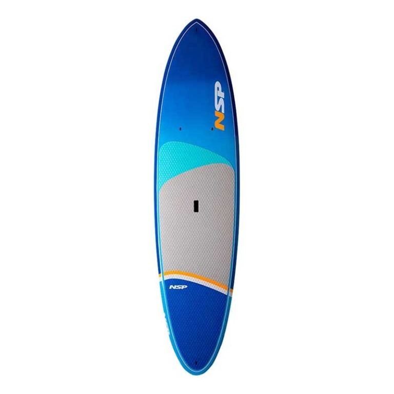 NSP Paddle Board