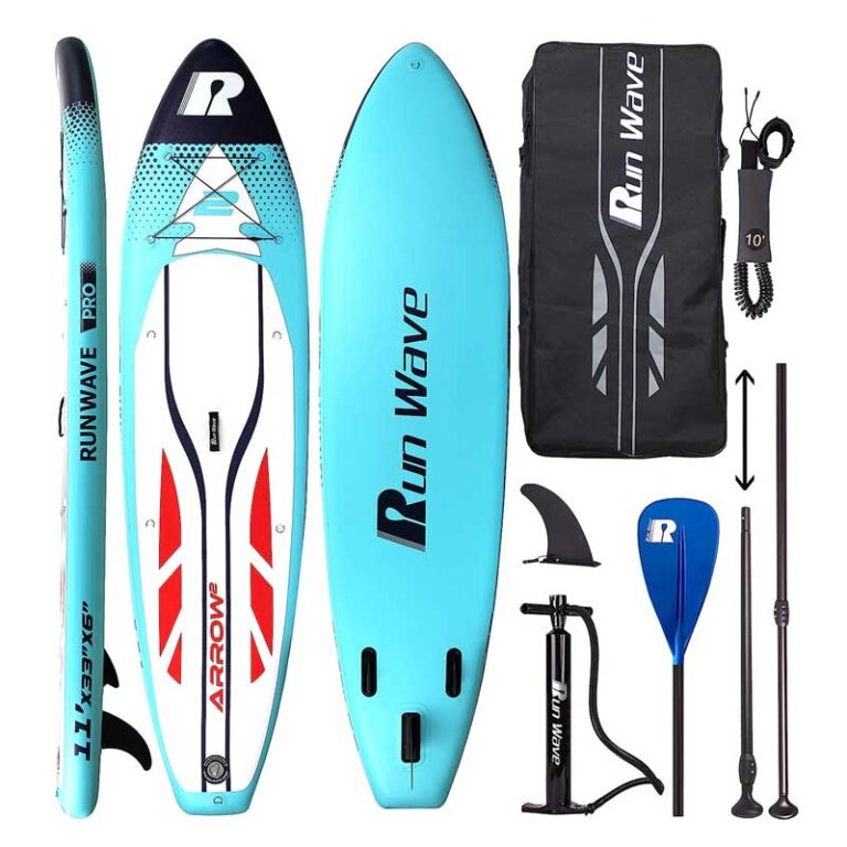Runwave Paddle Board
