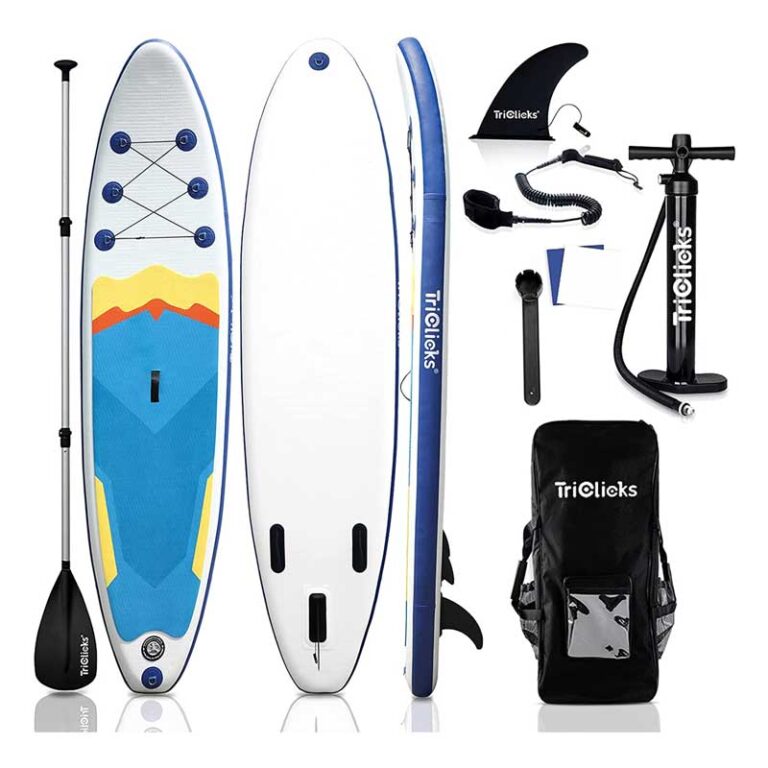 Sudoo Paddle Board