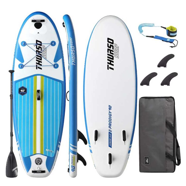 Thurso Prodigy Junior SUP