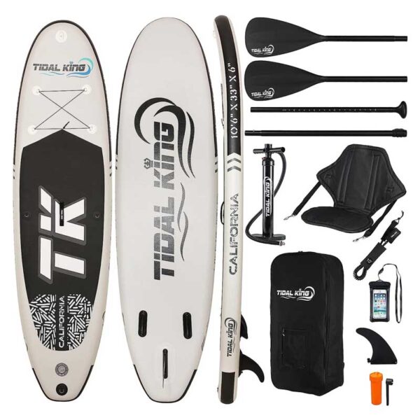 Tidal King California SUP