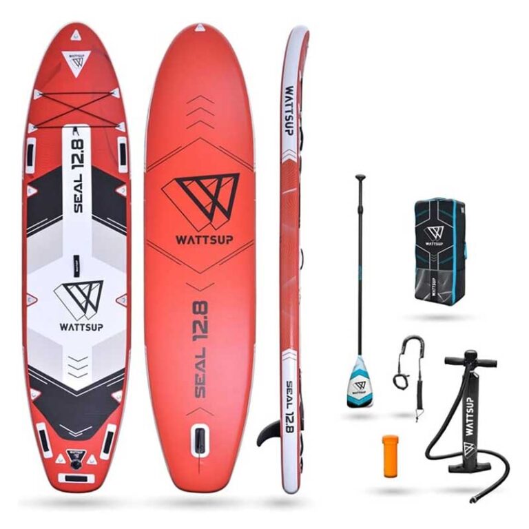 Wattsup Seal SUP