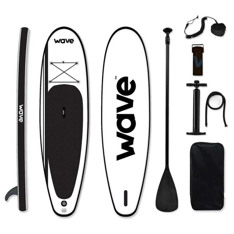 Wave Classic SUP
